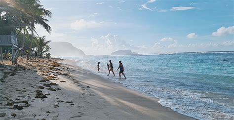 Samoa Tourism Authority Corporate Website Articles