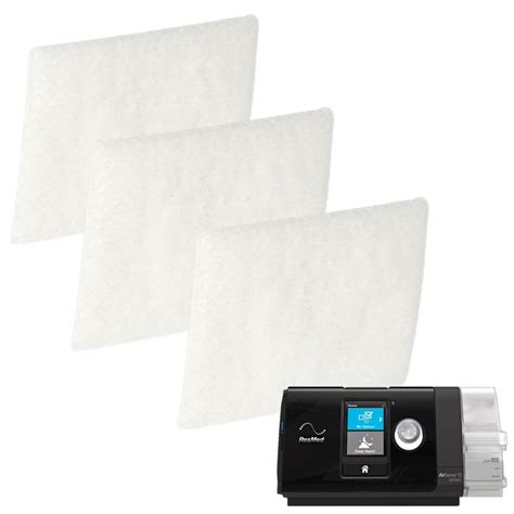 Resmed Airsense 10 Elite Cpap With Humidair Humidifier Buy Now At