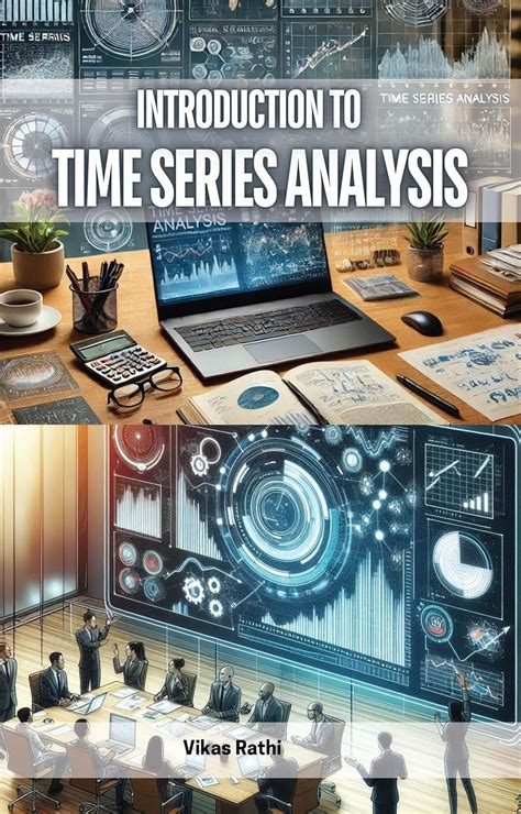 Introduction To Time Series Analysis Publishdrive Rathi Vikas
