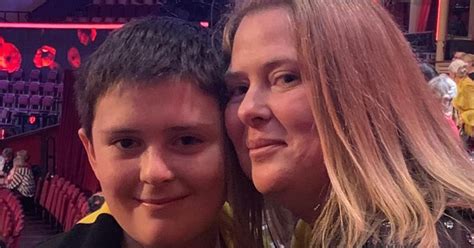 Lee Rigbys Son Jack Speaks For The First Time Since His Father Was