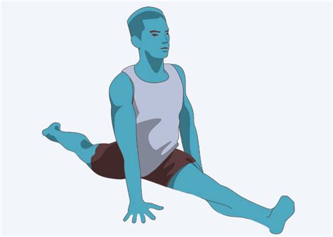 7 Best Stretches For Sexual Performance With Illustrations Lynk
