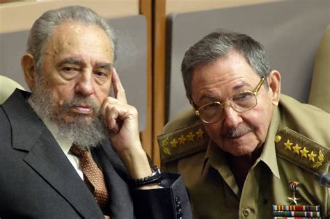 In Cuba Raúl Castro Proves A Pragmatic Communist Wsj