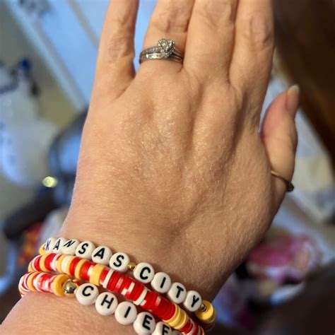 Confetti Mouse Bracelet Etsy