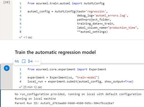 Experimentsubmit The Experiment Does Not Generate A Sequence Number For The Run · Issue 1403
