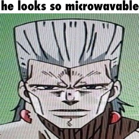Nmmmmddggghh Polnareff Jojo Bizzare Adventure Jojo Memes Jojo Now