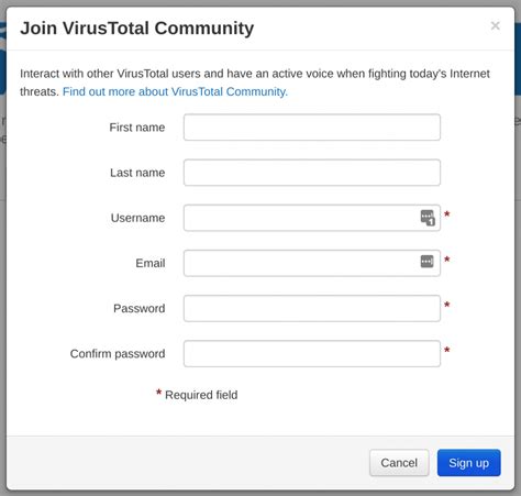Exploring The Virustotal Api Getting Started With No Code Automation