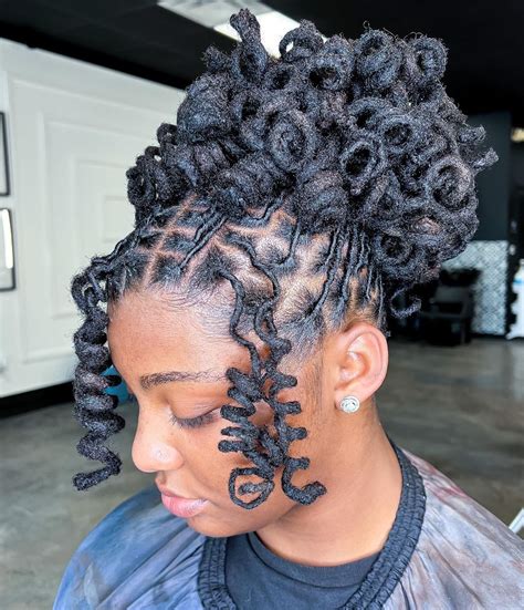50 Fresh Dreadlock Hairstyles For Stylish Women Hair Adviser
