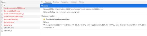 Can T Access Spring Boot Admin Ui Via Nginx Issue 1496 Codecentric Spring Boot Admin GitHub