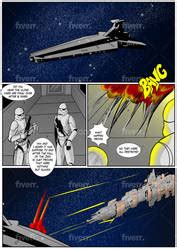 Sith Empire Terentatek Class Battleship By Kharak Art On Deviantart