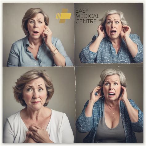 Perimenopause And Menopause Test Easy Medical Centre Crewe Uk