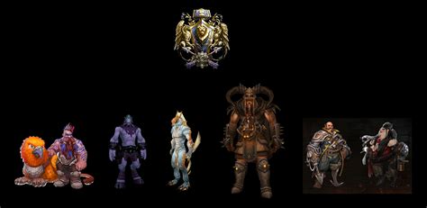 reasonable future allied regular races