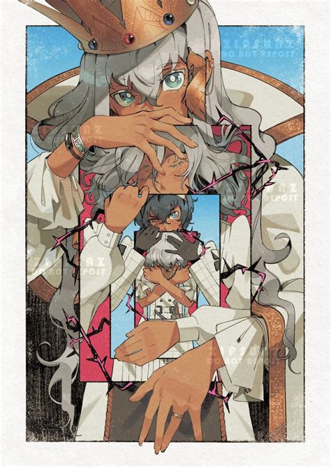 Zipsunz Protagonist Metaphor Refantazio The Prince Metaphor Refantazio Metaphor