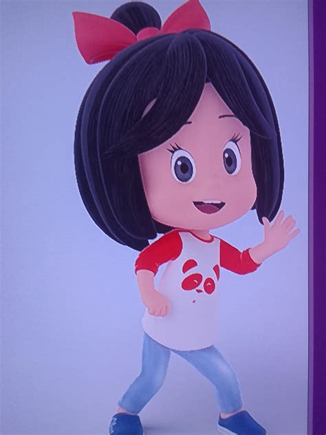 Cleo Telerin By Cartoonsgamesfan On Deviantart