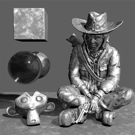 Yet Another Cycles Stylized Shader Attempt Rblender