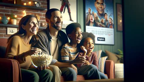 Understanding The Difference Between Pg And Pg 13 Movie Ratings For Families