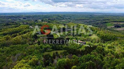Pokupsko Okolica Zemljište 4830 M²