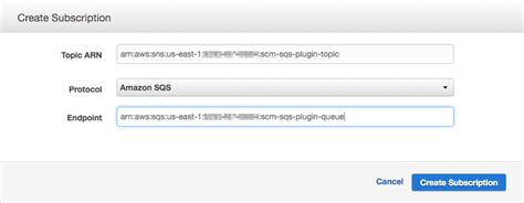 Github Jenkinsciaws Sqs Plugin Jenkins Plugin That Triggers Builds