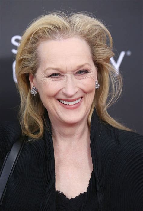 At 73 Meryl Streep Is Still Queen Of Fresh Beauty Looks British Vogue