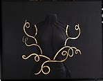 Alexander Calder Necklace The Metropolitan Museum Of Art