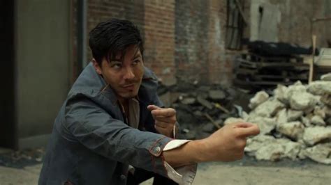 Mcu Zhou Cheng Vs Ruby Hale Battles Comic Vine