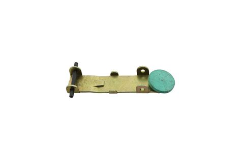 Lever Assembly Secondary Impco Model E Progas