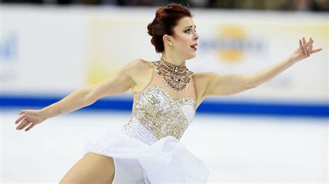 Ashley Wagner Posts Heartfelt Message After Silver Medal Win At Worlds