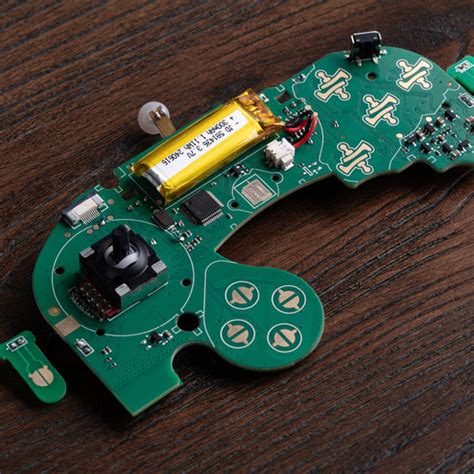 8bitdo Mod Kit For Original Ngc Controller