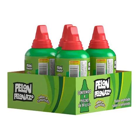 Pelon Pelonazo La Surtidora