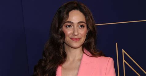 Shameless Star Emmy Rossum Eyes Her Next Tv Role