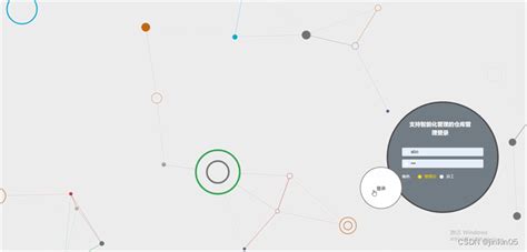 java php node js python支持智能化管理的仓库管理 年毕设 CSDN博客