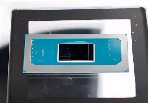 Intel Atom Successor Spotted An Entry Level Chip Featuring I9 12900k E