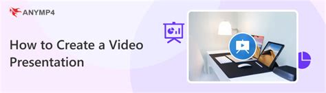 How To Create Video Presentation With Best Makers