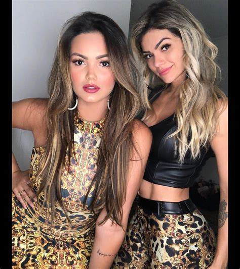 Foto Suzanna Freitas é Filha De Kelly Key Com O Cantor Latino Purepeople