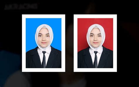 Cara Membuat Pas Foto Background Merah Biru Dll Di Iphone Tips Tutorial Tekno 13