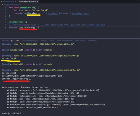 entendendo o conceito de escopo lginfo soluções