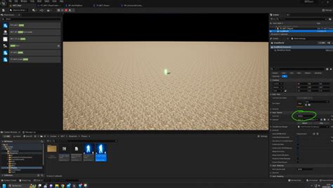 MGT Multiplayer Gravity Template For Unreal Engine Wecomfrom