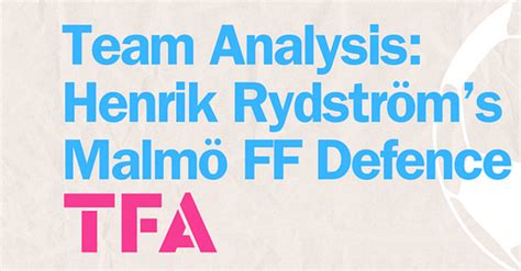 Total Football Analysis Substack