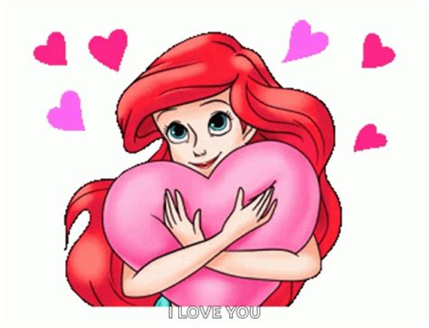 Disney Ariel GIF Disney Ariel Babe Mermaid Discover Share GIFs Kiss Animated Gif Hug Disney Ariel GIF Disney Ariel Babe Mermaid Discover Share GIFs Kiss Animated Gif Hug
