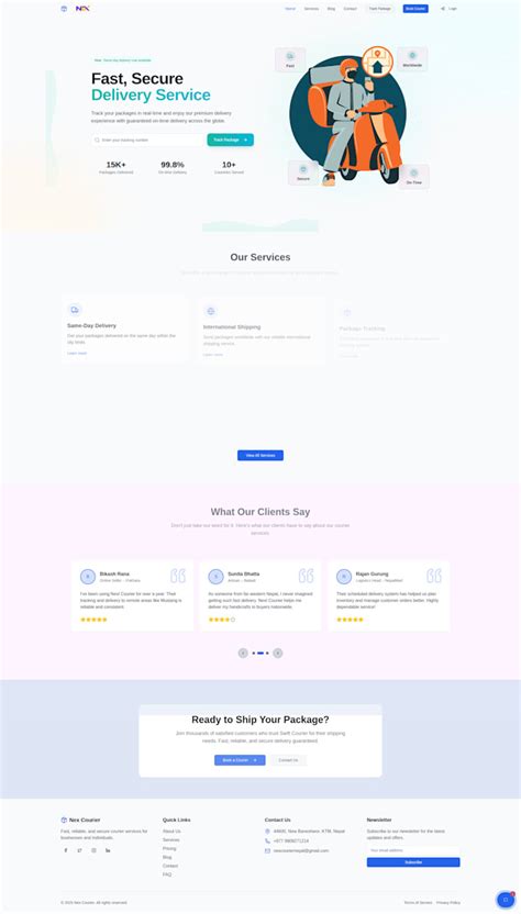 Develop Full Stack Websites And Web Apps Using Nodejs Nextjs And