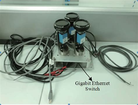 Snapshot Of The Polarization Navigation Sensor Download Scientific Diagram