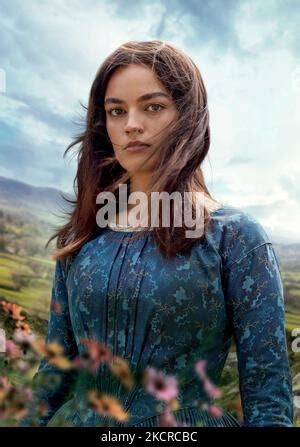 Emma Mackey In Emily 2022 Directed By Frances Oconnor Credit