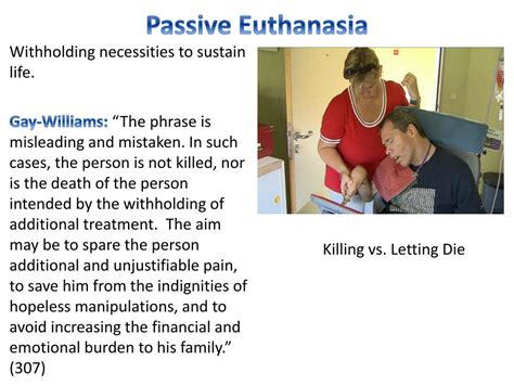 Ppt Euthanasia Powerpoint Presentation Free Download Id 2446948