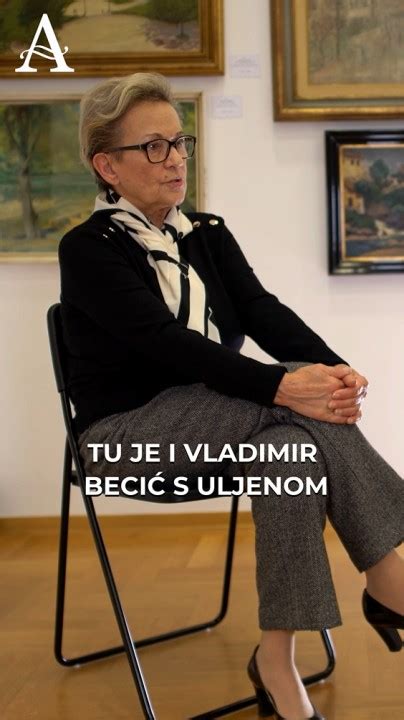 Artmark Croatia Auction House On Linkedin 🧑‍🎨 Biserka Rauter Plančić Donosi Nam Analizu