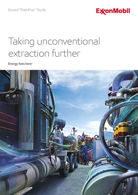 Taking Unconventional Extraction Further