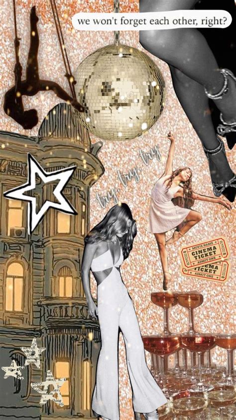 Mirrorball Mirrorballaesthetic Mirrorballtaylorswift Folklore