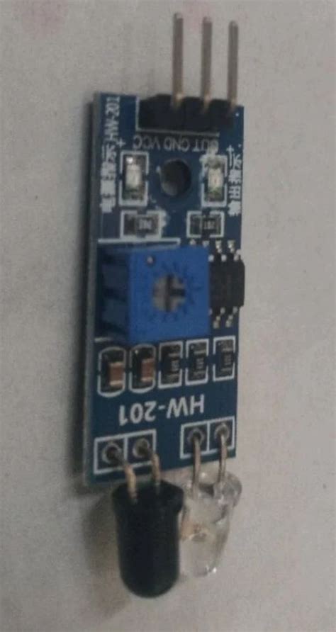 Arduino Hw 201 Infrared Receiver Module 20m At ₹ 40 In Chennai Id 2852571272133
