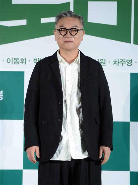Sw포토 진화하는 빌런 배우 김의성