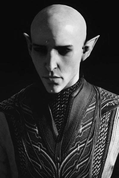 Solas And Lavellan Эльфы Картинки Маргарита