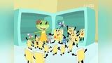 Leapfrog Lets Go To School 2009 音乐视频 搜狐视频