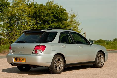 53 Blobeye Impreza Wrx Wagon Stage 1 Mods £4400 Subaru Enthusiast Forum